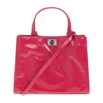 Zadig&Voltaire Jack Mini Bag - - Bags - Damen - Rosa - ONE SIZE