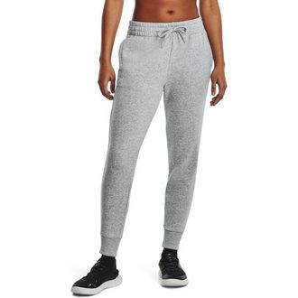 Under Armour Rival Fleece-Jogginghose f&uuml;r Damen
