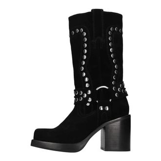 Jeffrey Campbell Juvenile-S - - Shoes - Damen - Schwarzk - 41 EU