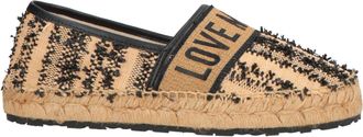 Love Moschino SCHUHE - Espadrilles auf YOOX.COM