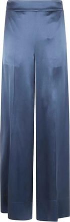 Joseph Dijon Pant Silk Satin