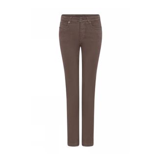 C.Ro Magic Fit Skinny Jeans - - Jeans - Damen - Braun - M