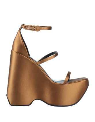 Versace SCHUHE - Sandalen auf YOOX.COM