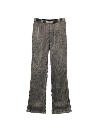 Diesel Yuna-dnm Pantaloni