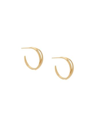 Wouters & Hendrix Kleine Creolen - Gold