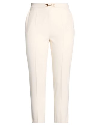 Elisabetta Franchi HOSEN & R&Ouml;CKE - Hosen auf YOOX.COM