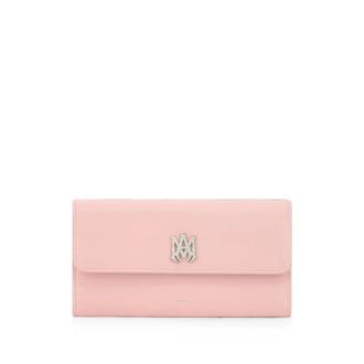 Amiri MA Wallet On A Chain - - Accessories - Damen - Rosa - ONE SIZE