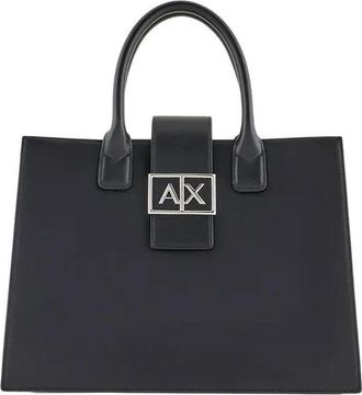 A|X Armani Exchange Signature