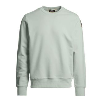Parajumpers Herren, Sweatshirts & Hoodies, Grau, MGr&ouml;&szlig;e