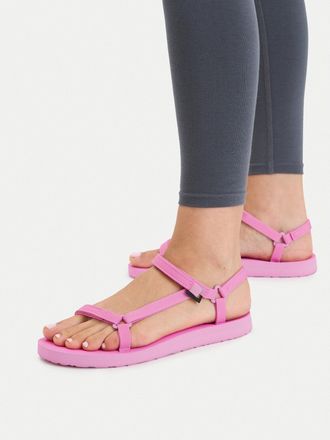 Teva Sandalen Teva Original Universal Slim 1150110 Rosa