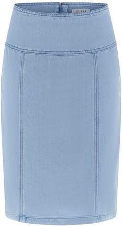 Guess Jupe Hassie en jean