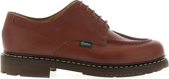 Paraboot Homme, Chaussures, Brun, Taille: 41 EU Chambord Derby