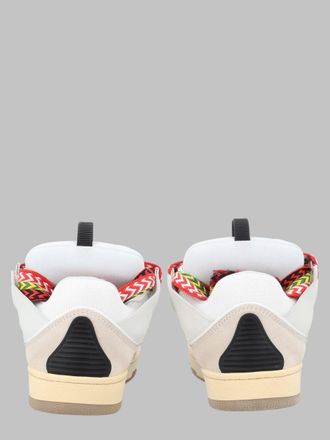 Lanvin Sneaker - Multicolor
