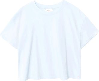 Xirena T-shirt Carter Xirena