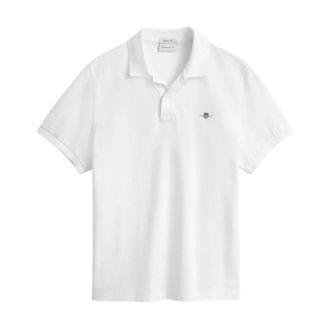 GANT Herren, Oberteile, Wei&szlig;, 3XLGr&ouml;&szlig;e
