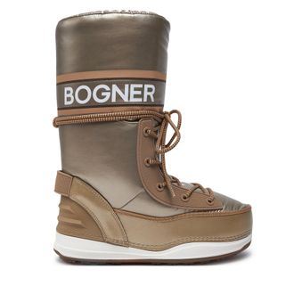 Bogner Schneeschuhe Bogner Les Arcs 7 32447404 Beige