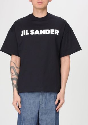Jil Sander T-Shirt JIL SANDER Herren Farbe Schwarz