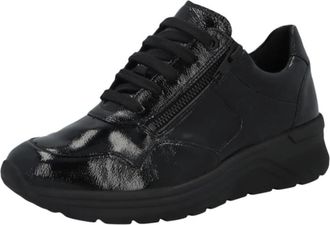 Solidus Schn&uuml;rschuh