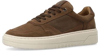 No Stress Sneaker