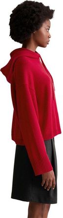 Marc O'Polo Denim Strickpullover aus softem Wolle-Mix