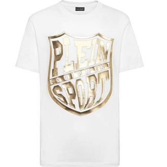 Plein Sport Herren Shirt T-shirt