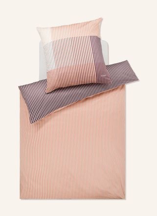 Joop Bettw&auml;sche Devided orange