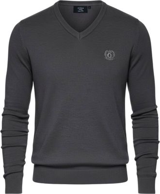 Ombre Pullover