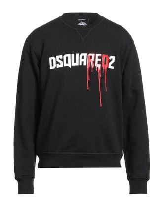 Dsquared2 TOPS - Sweatshirts auf YOOX.COM