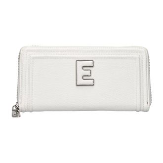 Ermanno Scervino Continental Wallet - - Accessories - Damen - Wei&szlig; - ONE SIZE