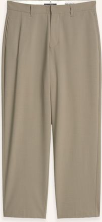 Marc O'Polo Marc Opolo Hose Model Mossbo Loose braun