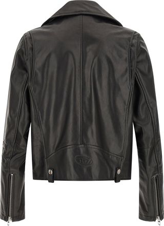 Diesel Jacket - Black
