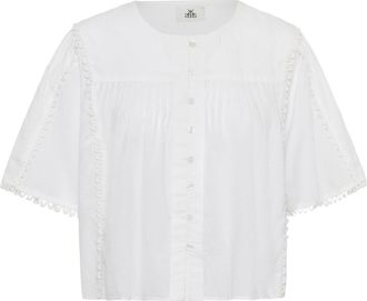 Karen by Simonsen Bluse Fry