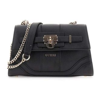 Guess Cabas / Shopping Latona Mini Tote Black BG920621