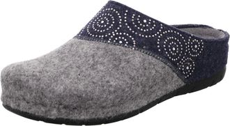 Rohde Damen, Schuhe, Grau, 42 EUGr&ouml;&szlig;e