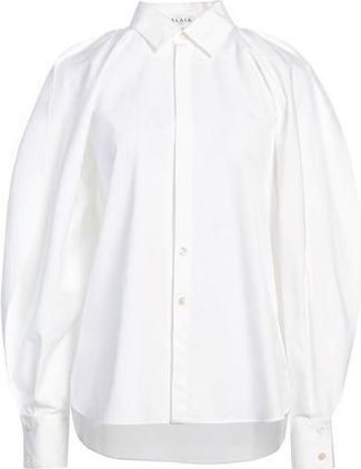 Alaia TOPS - Chemises sur YOOX.COM