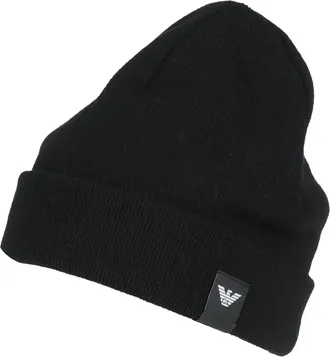 Emporio Armani ACCESSOIRES - M&uuml;tzen & H&uuml;te auf YOOX.COM