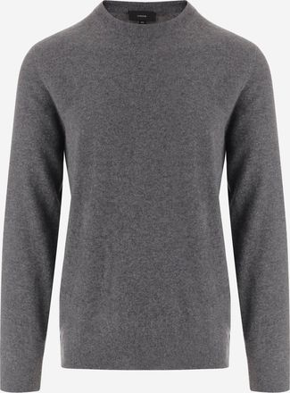 Vince Pull en cachemire Vince