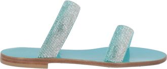 Eddicuomo SCHUHE - Sandalen auf YOOX.COM