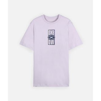 Oxbow Tee-shirt manches courtes NINETIES