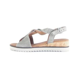 Gabor Damen, Schuhe, Gr&uuml;n, 39 1/2 EUGr&ouml;&szlig;e