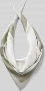 HUGO BOSS Tuch aus Viskose-Seiden-Mix Modell BANDANA