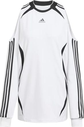 adidas Femme, Sport, Blanc, Taille: 40 FR Maillot Mode