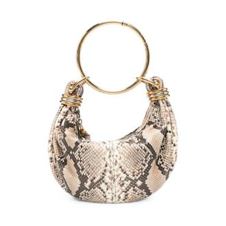 Chlo&eacute; Bracelet Bag - - Bags - Damen - Mehrfarbig - ONE SIZE