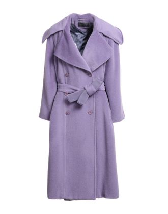 Alberta Ferretti JACKEN & M&Auml;NTEL - M&auml;ntel auf YOOX.COM