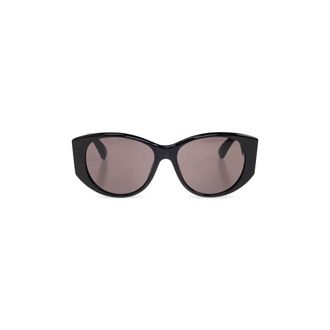 Balenciaga Sonnenbrille - - Accessories - Damen - Schwarzk - ONE SIZE