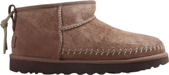 UGG Ugg, Damen, Schuhe, Braun, 40 EUGröße