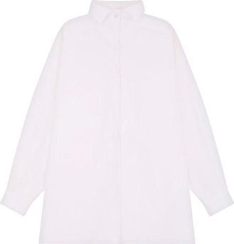 Iro Iro, Femme, Blouses et Chemises, Blanc, Taille: 40 FR Nylia Shirt