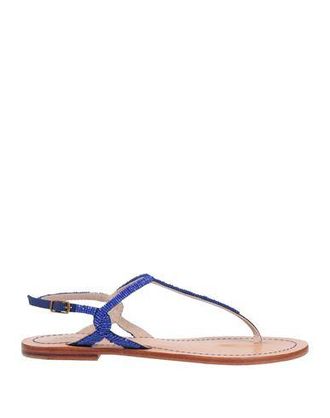 Maliparmi CHAUSSURES - Tongs sur YOOX.COM