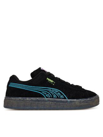 Puma Sneakers Suede XL Alien 402245 02 Schwarz