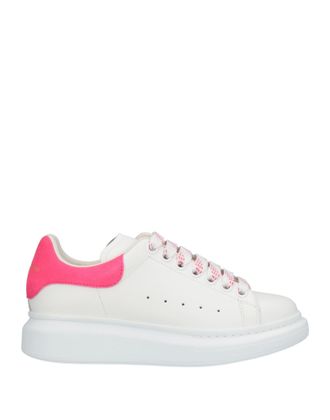 Alexander McQueen SCHUHE - Sneakers auf YOOX.COM